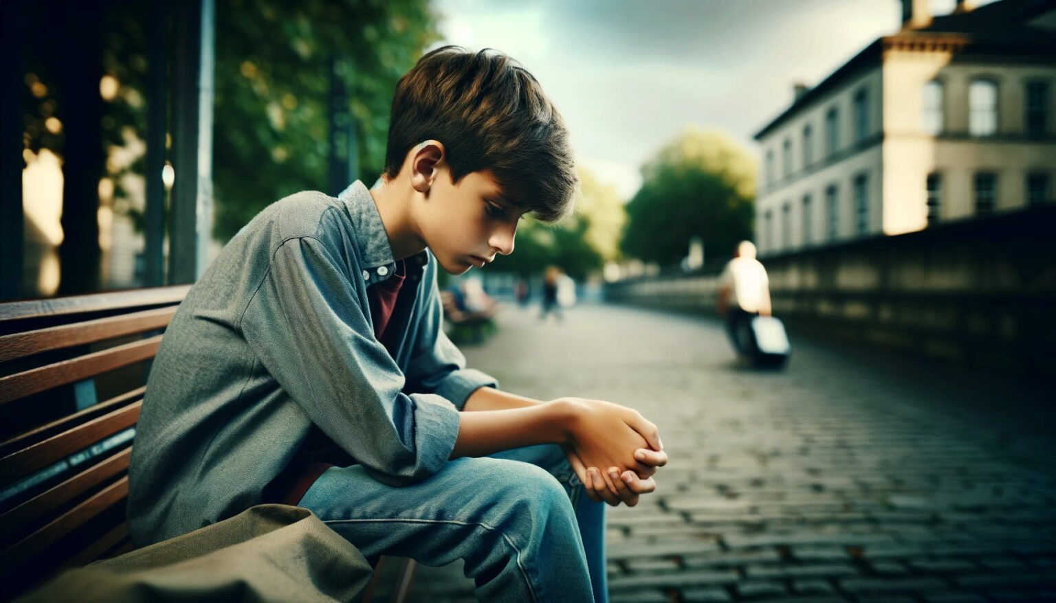 Understanding Autism and Loneliness - Positive Autism