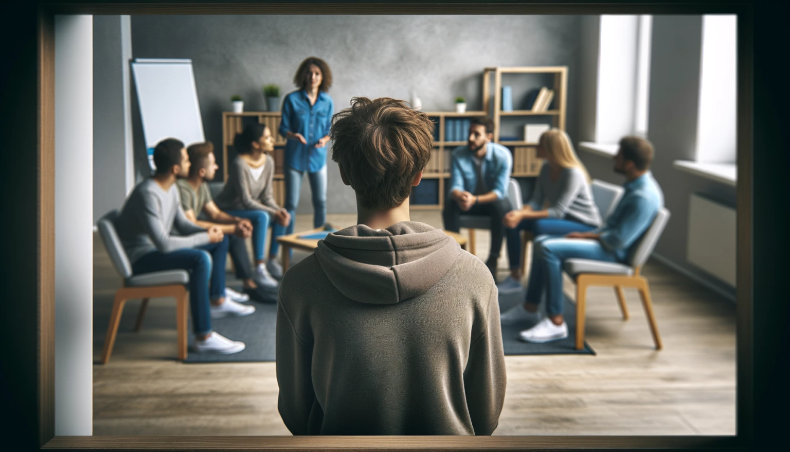Understanding Autism and Loneliness - Positive Autism